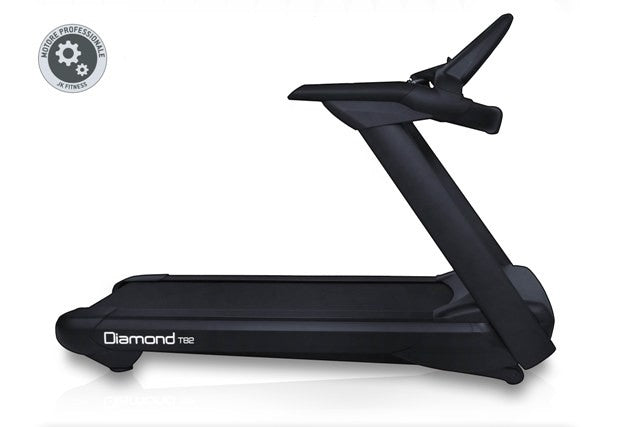 Tapis Roulant Diamond T82 Motore 3,0-6,0 Hp Ac 20 Km/h – All Sport Roma